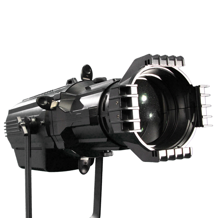 VanGaa ERS400A 2021 Nuevo producto Foco reflector elipsoidal de perfil ...